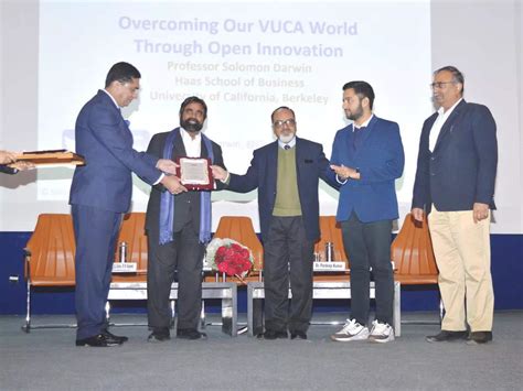 Institute Of Open Innovation Powered By Manav Rachna A Hub For Revolutionary Ideas And