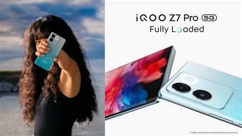 IQOO Z7 Pro With Dimensity 7200 Launched In India