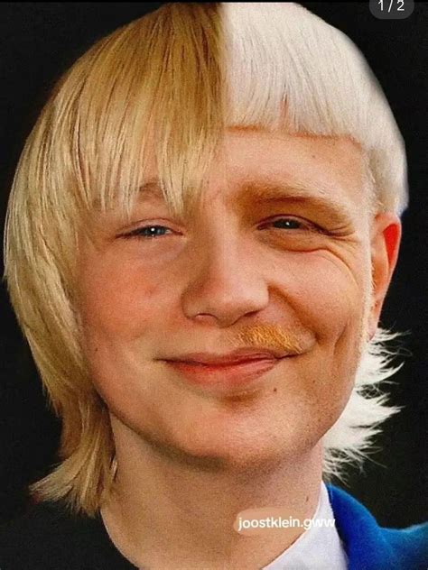 Пин от пользователя ᶻz Millie 𖦹 на доске Joost Klien