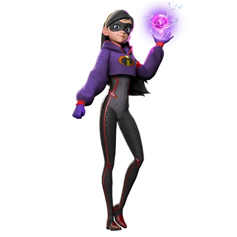 Violet Parr Violet Parr Powers Violet Parr Concept Art Violet Parr