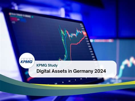 Kpmg Study Digital Assets In Germany 2024 Frankfurt Main Finance Ev