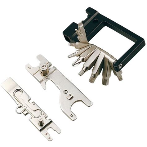 Bicycle Maintenance Tool Mini Bike Multi Tool Bicycle Repair Kit Spoke