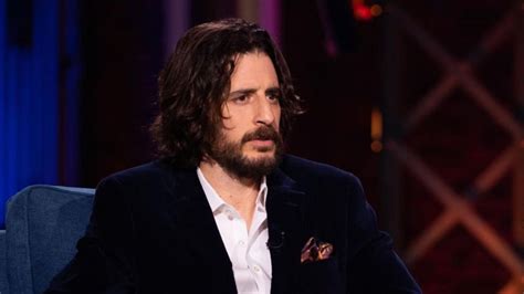 Jonathan Roumies Marital Status The Truth Revealed