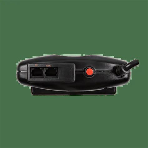 B8 8 Way Surge Protector With Advanced Filtration Thor Technologies
