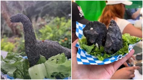 Dinoquesadillas En Cdmx Dónde Están Menú Y Cuánto Cuestan Infobae