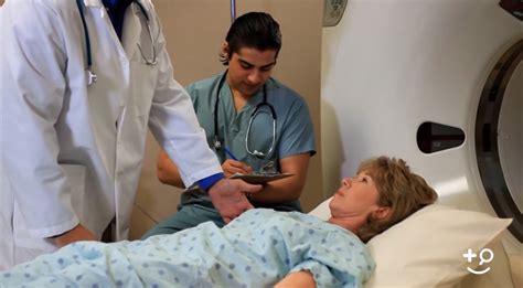 Ovarian Cancer Diagnosis Doctorpedia Doctor Reviewed Video