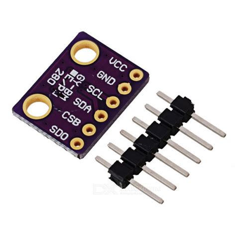 Bmp280 Pressure Sensor Module