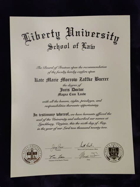 It Arrived Its Nice To Have Recognition Of The Work I Put In Over The