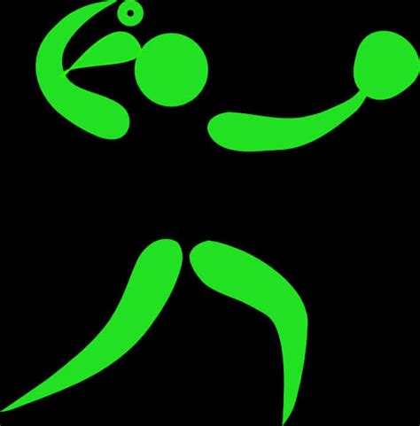 Download Abstract Softball Pitching Motion