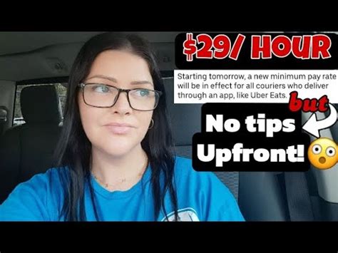 NEW! 🤯 DoorDash Drivers can make MORE on NO TIP ORDERS! - YouTube