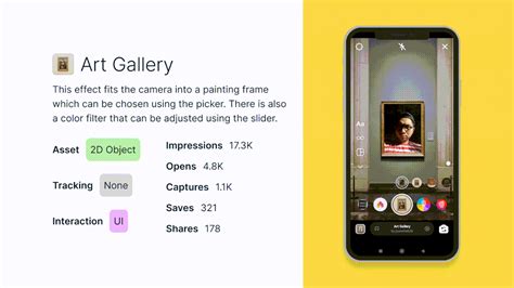 Meta Spark Studio Tryouts On Behance