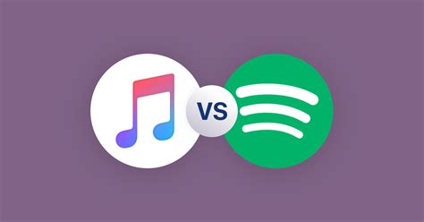 Apple Music vs. Spotify: which service is the best