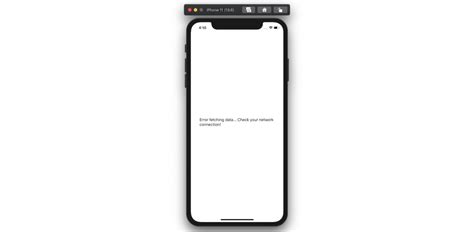 Add A Search Bar Using Flatlist And Hooks In React Native