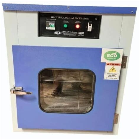 Bacteriological Lab Incubator At 1800000 Inr In Delhi Delhi Green