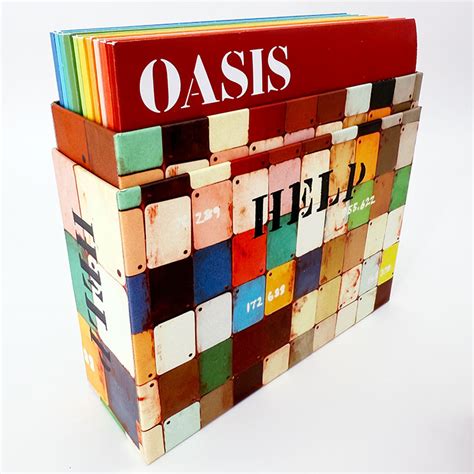 Pulp Different Class 30th Anniversary Superdeluxeedition