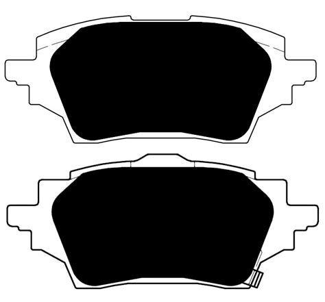 Porterfield Brakes Porterfield Ap2202 Porterfield Brakes Official Site