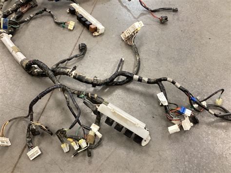 Gmc W4500 Wiring Diagram Wiring Flash