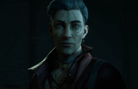 Vampire The Masquerade Bloodlines 2 Obtient De Nouvelles Bandes