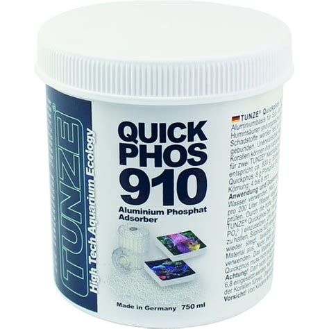 Tunze Quickphos 750 Ml Olibetta Spletna Trgovina