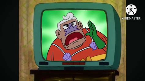 Arthur And Spongebob Squarepants Youtube