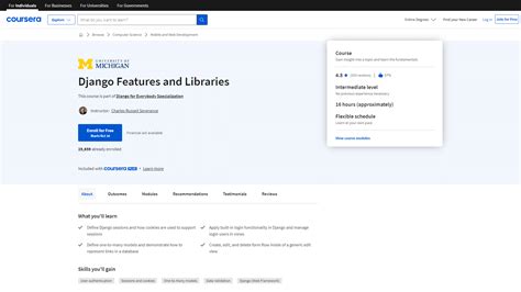 Best Django Courses For Beginners In 2024 Themeselection