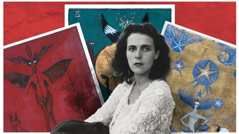 Pintura Surrealista De Leonora Carrington Rematada En 28 4 Millones Diario Libre