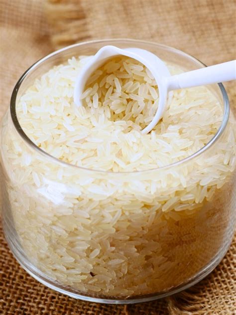 Basmati Rice Substitute 8 Options You Need To Try The Perfect Rice
