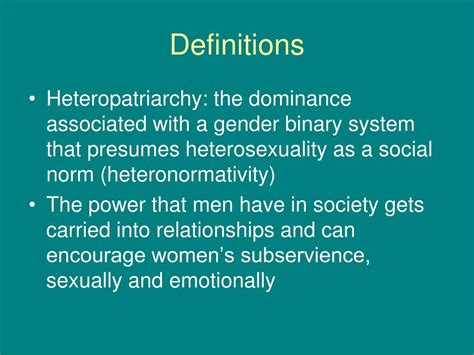 Ppt Sex Power And Intimacy Powerpoint Presentation Free Download