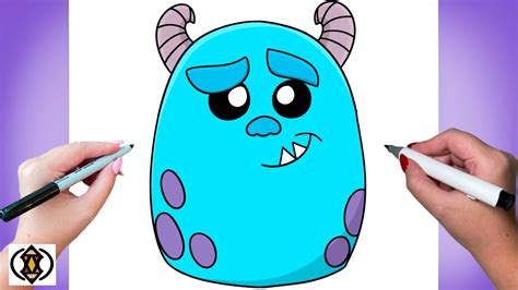 How To Draw Easy Monsters