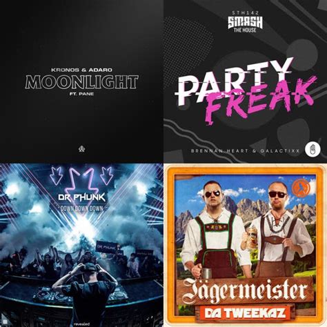 Steinharde Tunes Playlist By Marius Pedersen Spotify