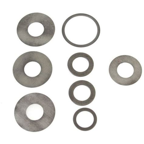 Fox Shock Dpx2 Digressive Rebound Light Drl Valve Stack Assembly 2018