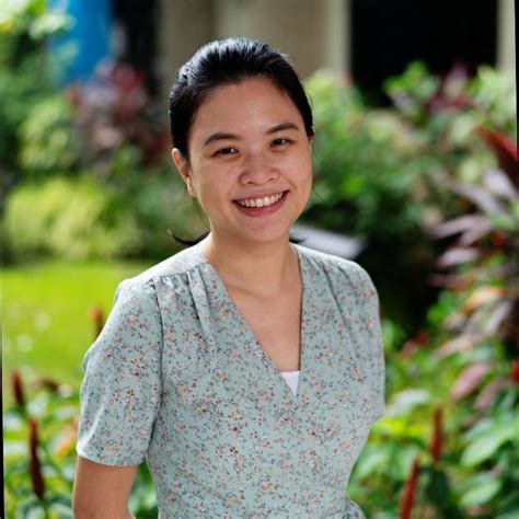 Cherlyn Ng Educator Ministry Of Education Singapore Moe Linkedin