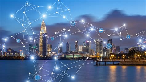 Urban Data Platforms Best Practices For Urban Data In Smart Cities