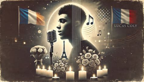 Remembering Lucas Coly The Tragic Passing Of A Talented Rapper At Age 27