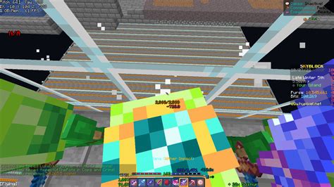 Slime Minion Did Not Got Nerfed Hypixel Forums