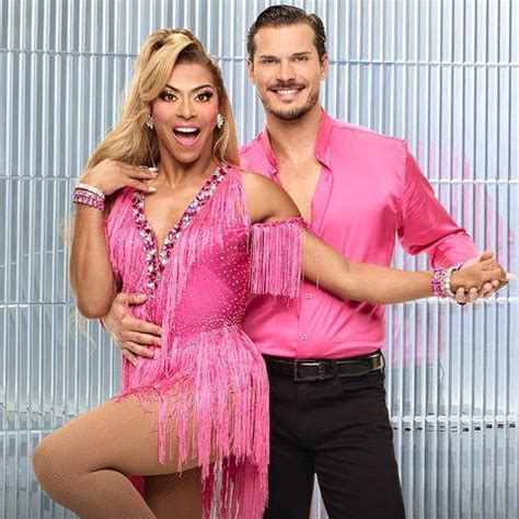 Its Time To Vote For Shangela On Dancing With The Stars Instructions