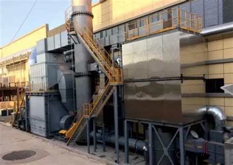 Understanding The Differences Thermal Oxidizer Vs Flare Rto