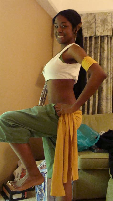 Jolene Loz Phantom Hourglass By Astrozerk On Deviantart