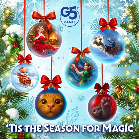 Hidden City Have A Very Merry Christmas In The City Of Shadows