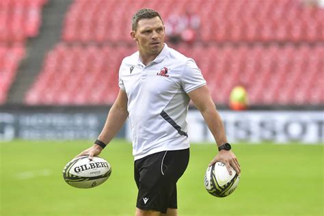 Lions Character And Fight Impresses Coach Ivan Van Rooyen The Citizen