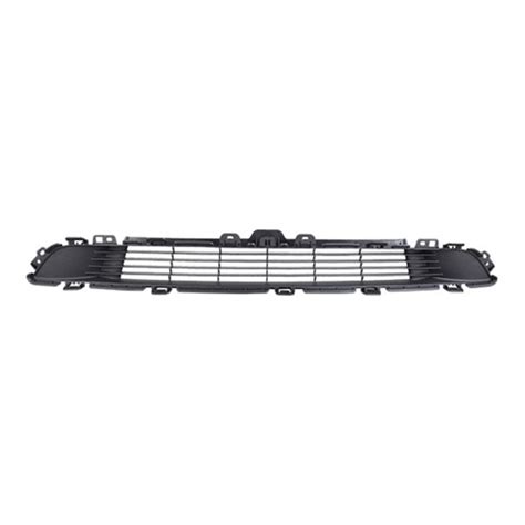 Replace® Ta1036101c Front Bumper Grille Capa Certified