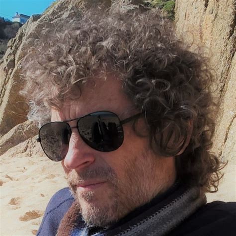 Michael Faherty Falmouth University