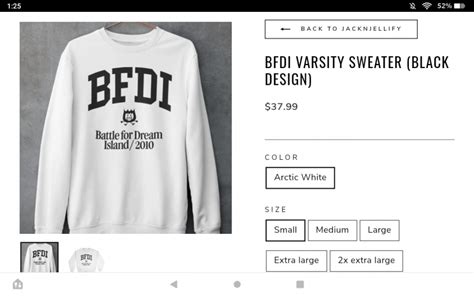 Bfdi Yah Bracket Bracketfights