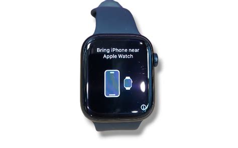 Apple Watch A2771 Series 8 45mm – Banknote интернет-магазин