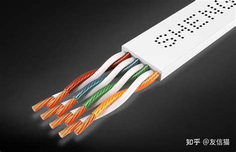 家庭网络一般用什么样的网线好？ 知乎
