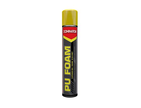 Dominator Hand Held Expanding Foam Watson Hire