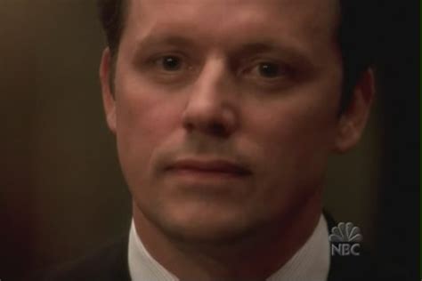 Steven Culp Online The West Wing Shutdown