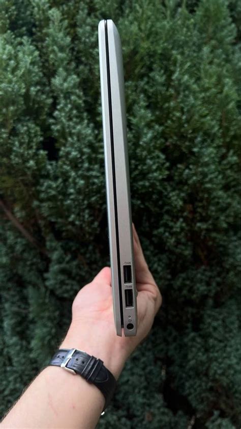 Ноутбук HP сенсорный экран.15 l i3-10Gen. 8GB/256GB SSD M.2/WIN11 Pro ...
