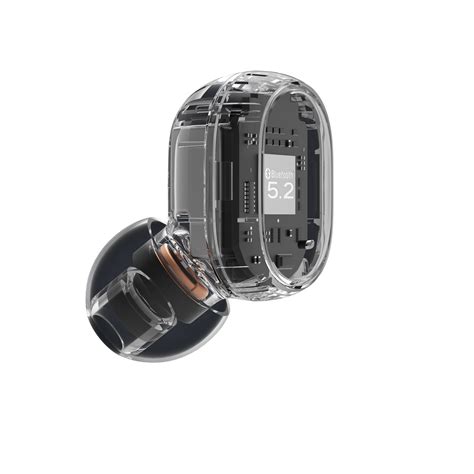 Xiaomi Redmi Buds Essential Techpunt