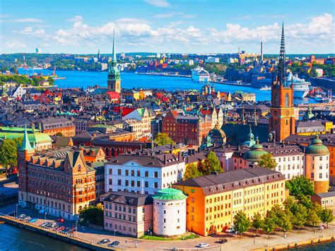 Sweden 2025 Ultimate Guide To Where To Go Eat And Sleep In Sweden